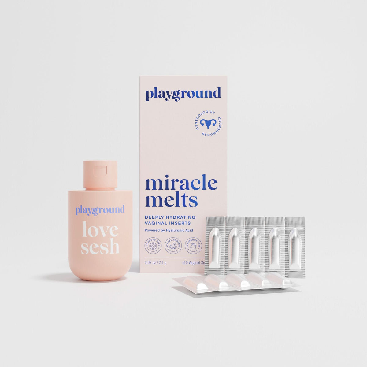 Premium Hydration Bundle – Playground
