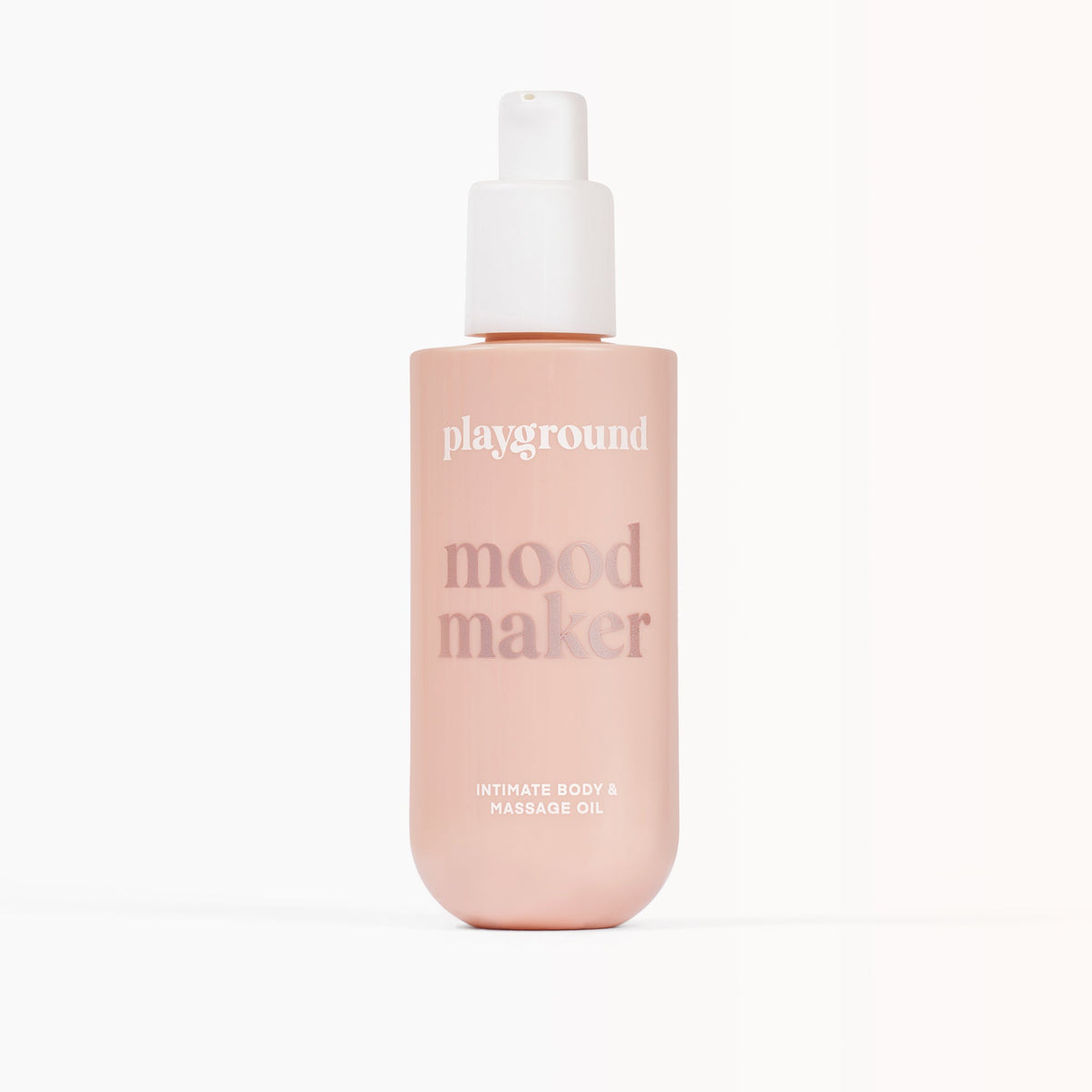 Mood Maker Intimate Body & Massage Oil | Playground
