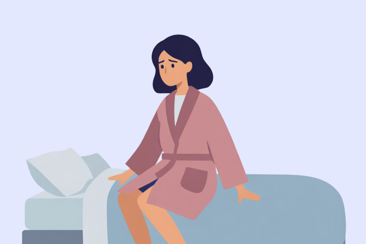 Lichen Sclerosus and Intimacy: A Gentle Guide – Playground