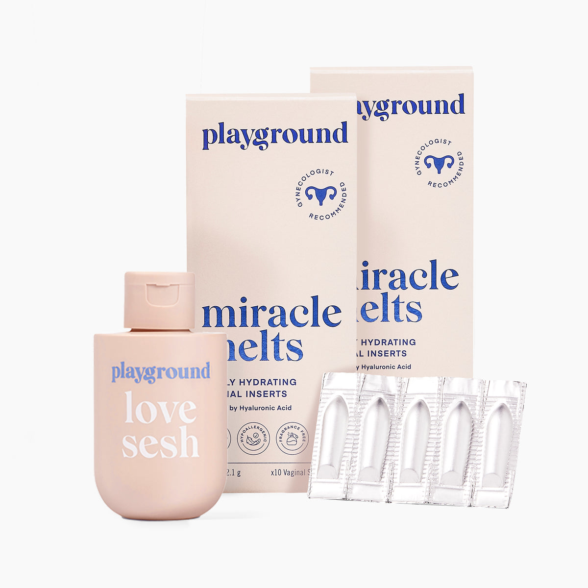 Ultra Hydration Bundle – Playground